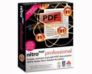 Download Nitro PDF Professional 9.0.2.37